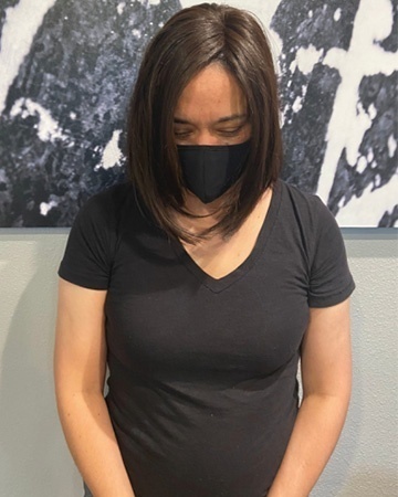 Women's Hair Restoration Systems at Refined Hair in Austin, TX